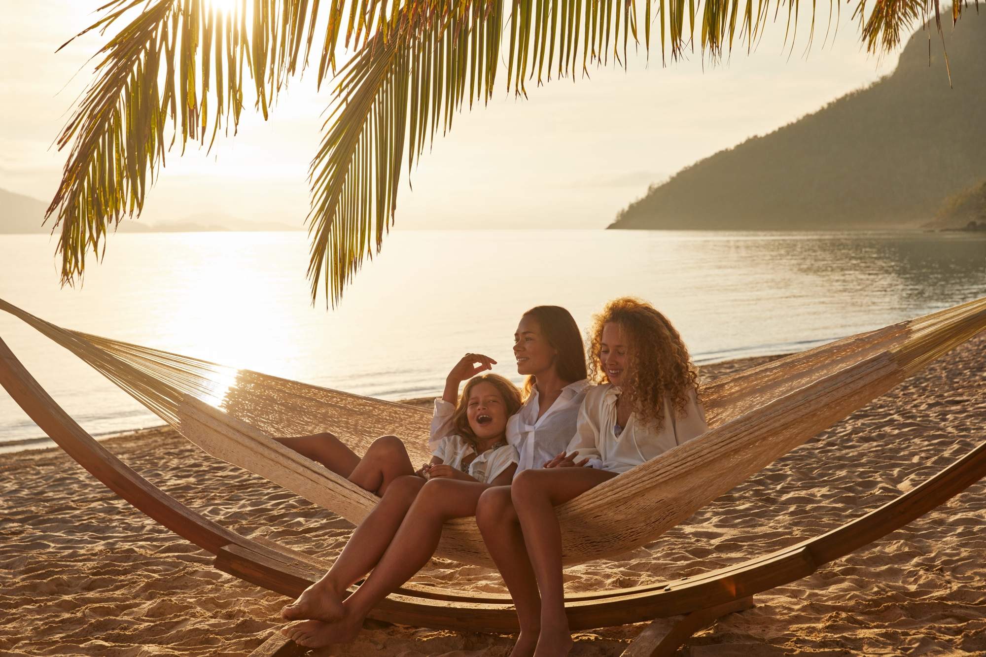 Island Arcade Hamilton Island | Family Fun | The Whitsundays