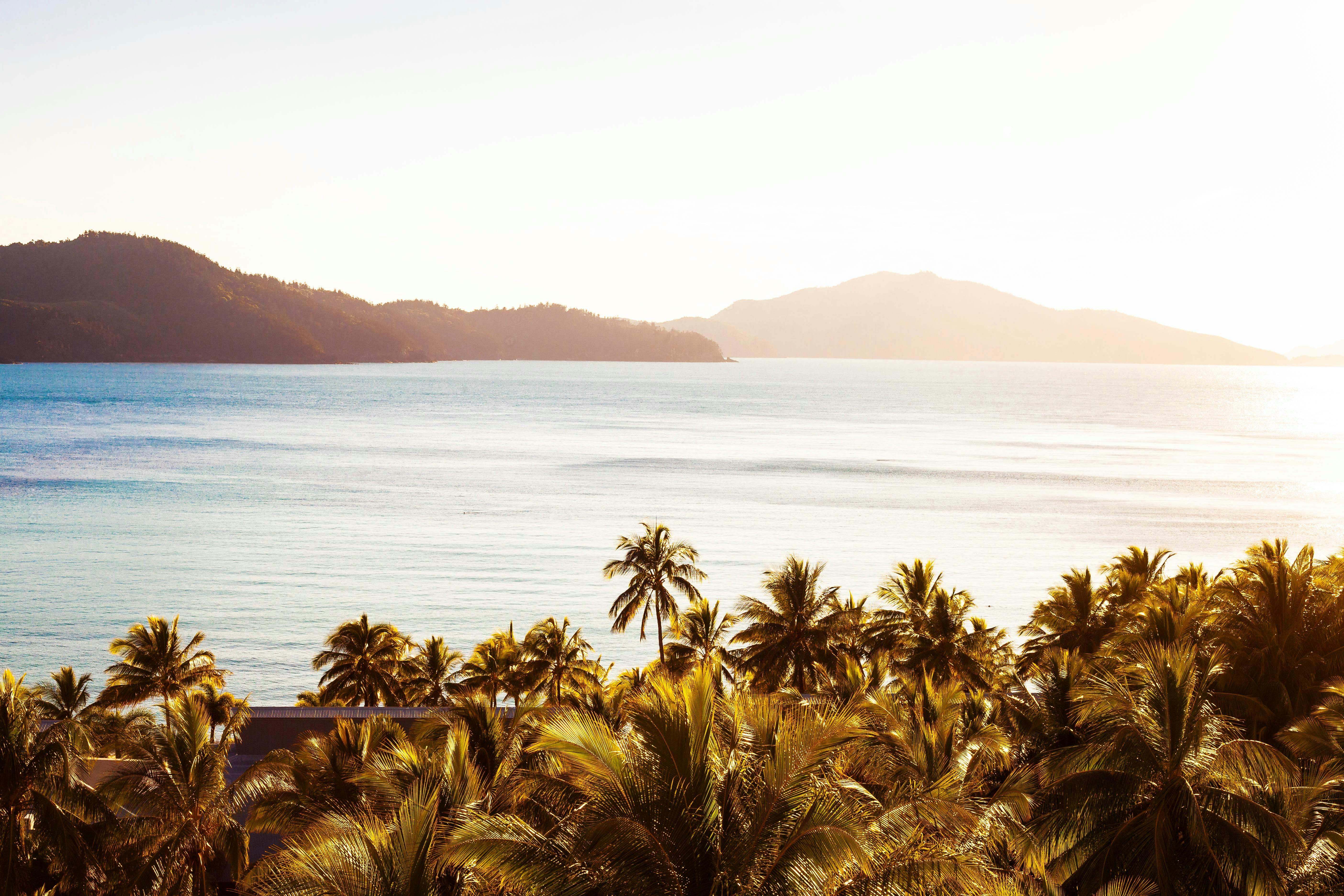 Hamilton Island Reef View Hotel | The Whitsundays