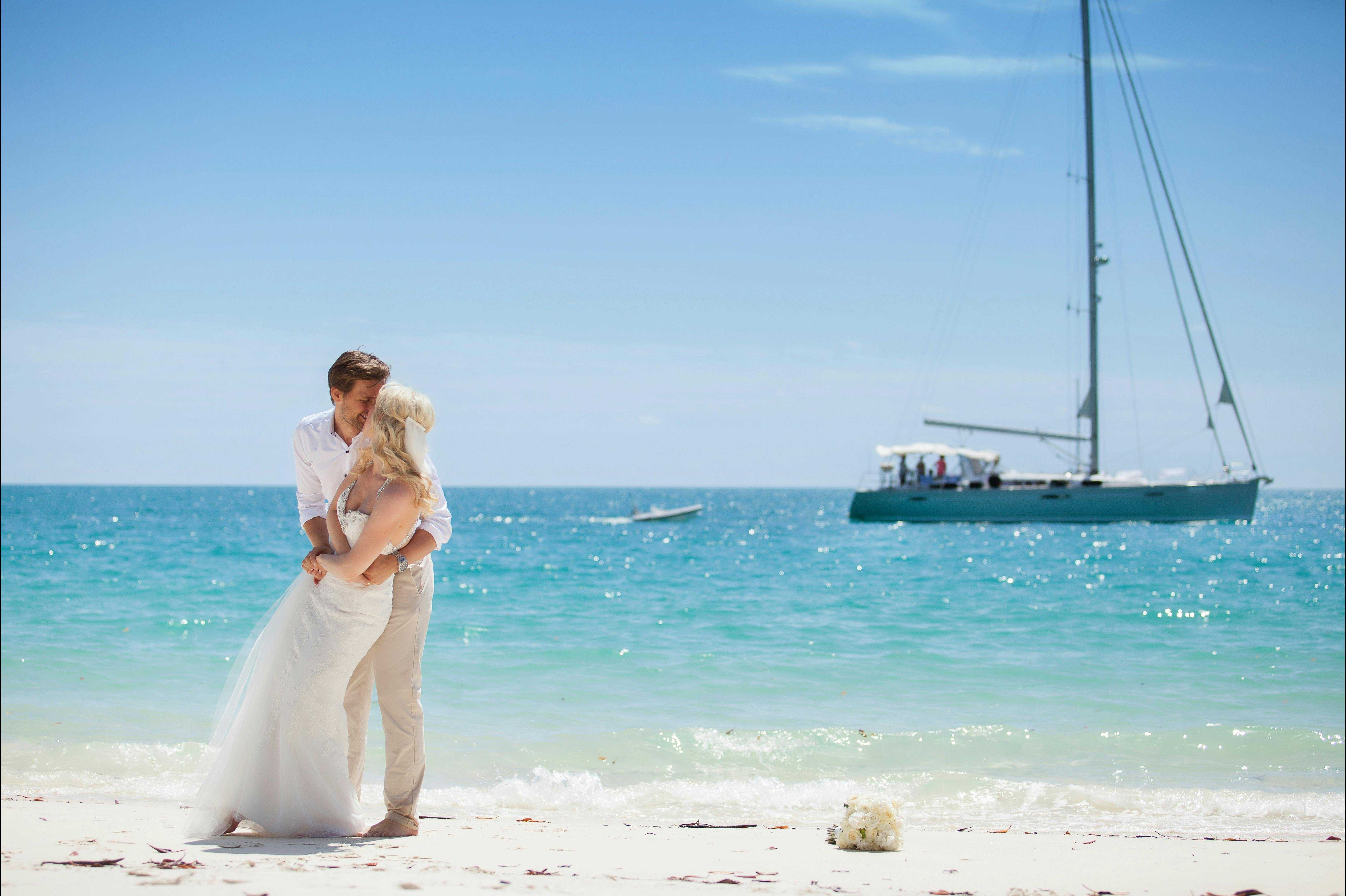 Brooke Miles Photography | The Whitsundays