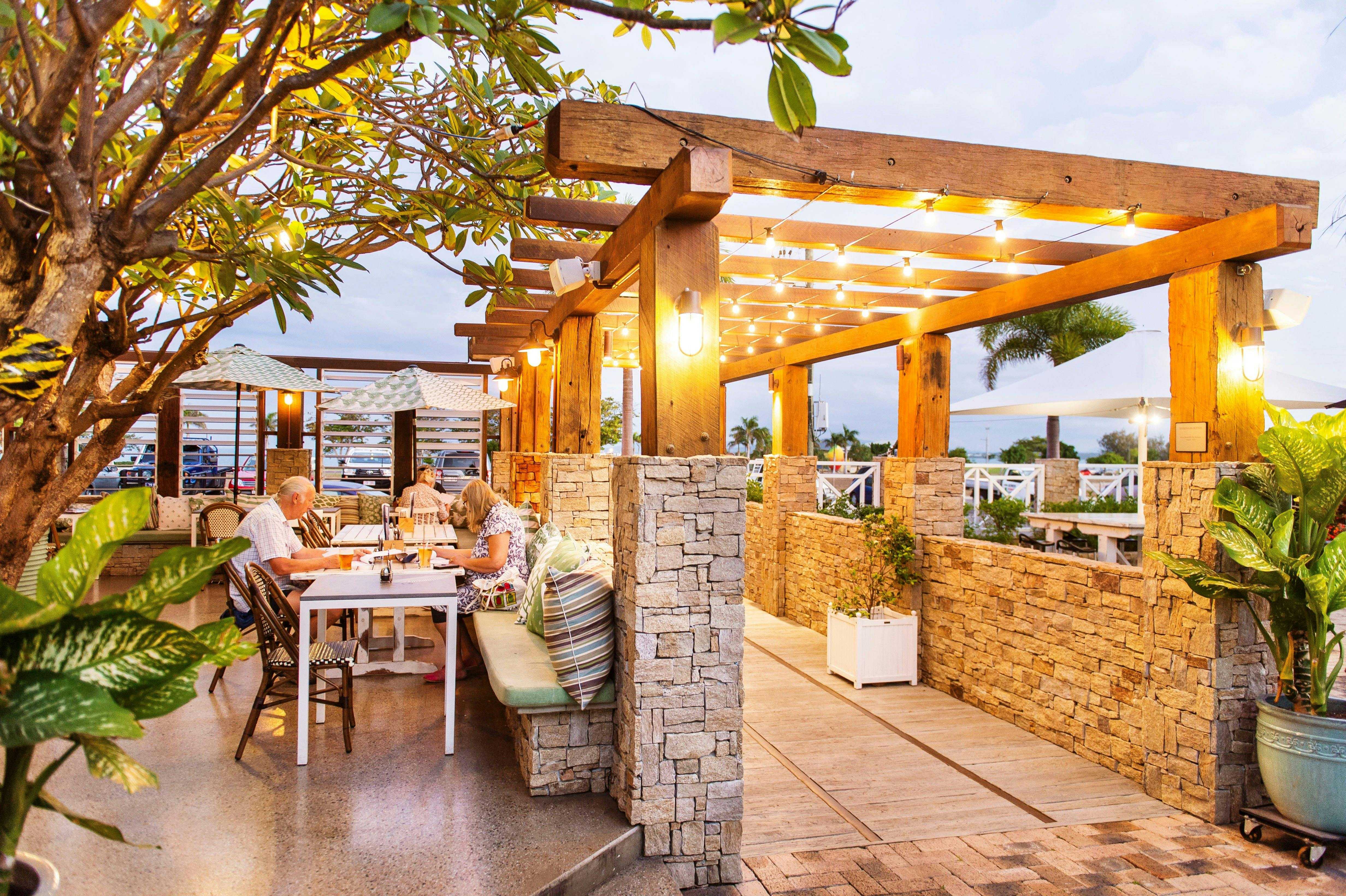 Grand View Hotel | The Whitsundays
