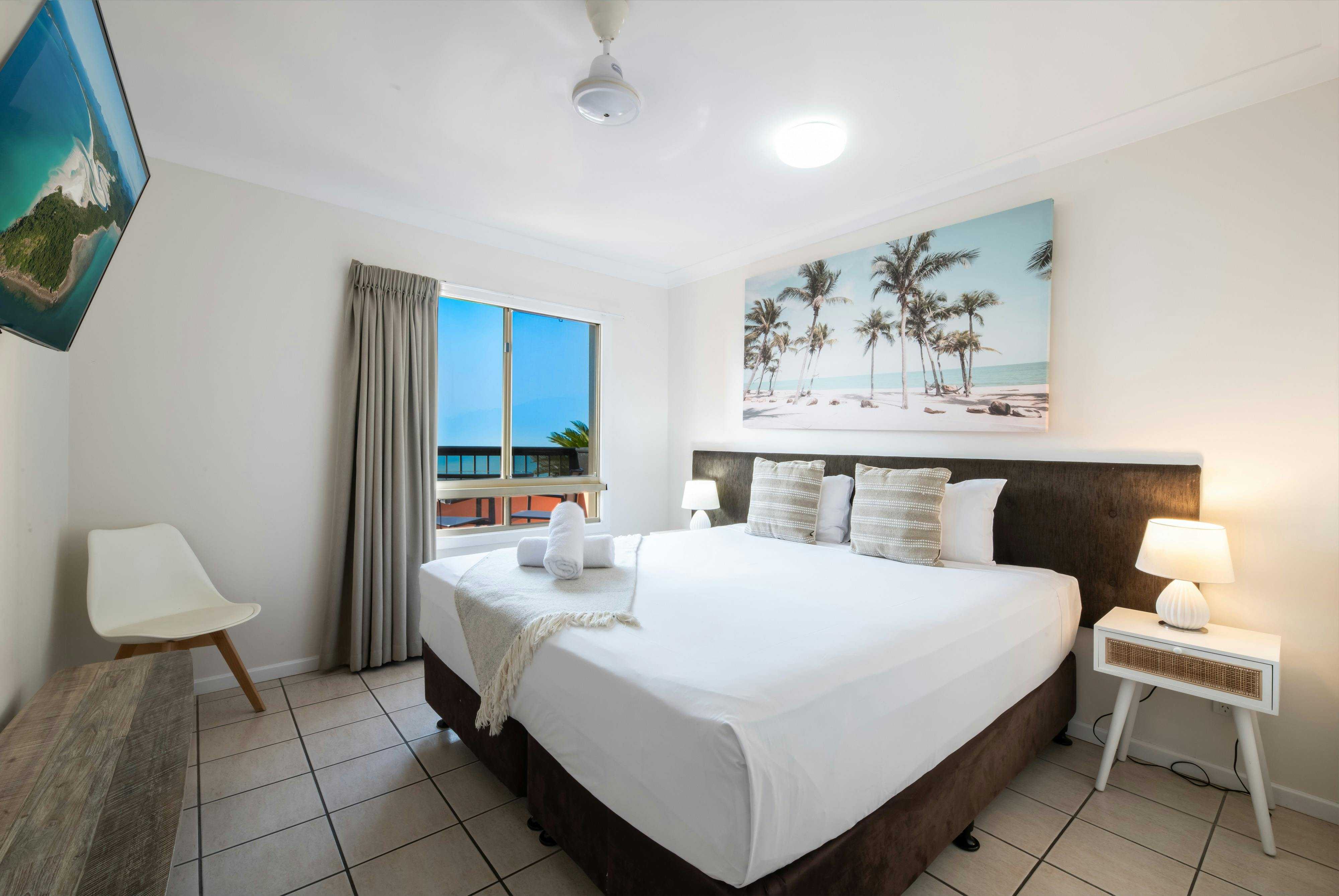 Martinique Whitsunday | The Whitsundays